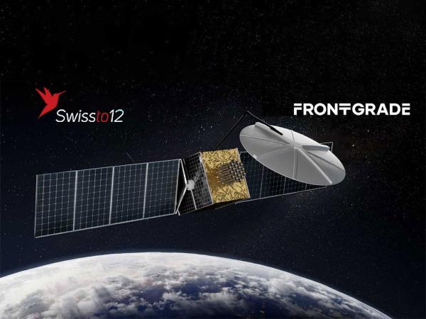 Technology Development and Program Assets | Win | Frontgrade