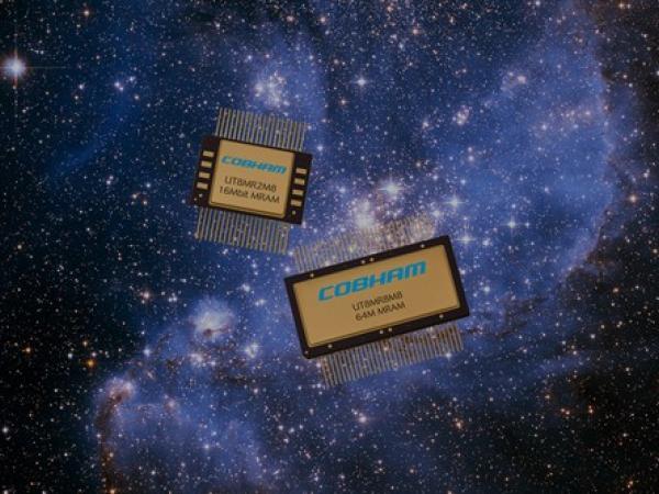 New Case Study Touts Everspin's Toggle MRAM as a Highly Reliable Memory ...