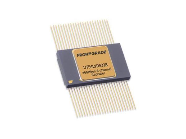 Frontgrade Announces Space Grade Qualification for Interconnect Product ...