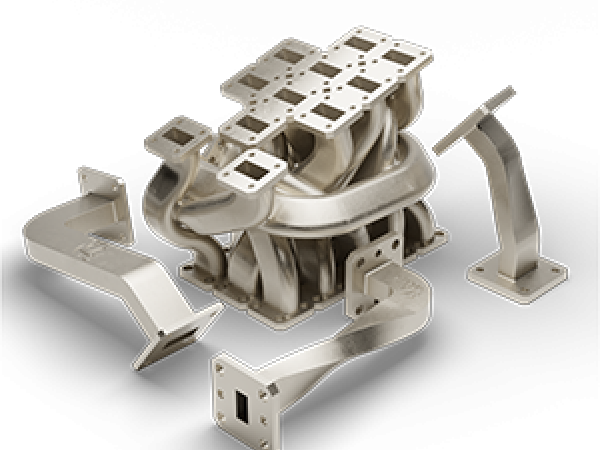 New Frontgrade Additive Manufacturing Facility Revolutionizes SWaP for ...